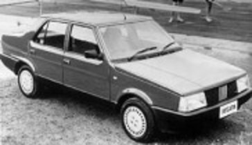 TopWorldAuto >> Photos de Fiat Regata 85 S - galeries de photos