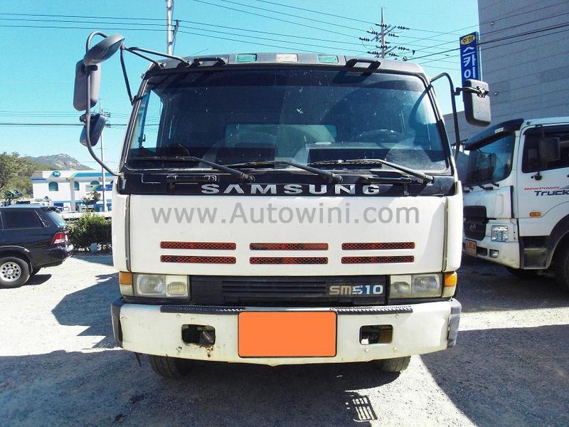 TopWorldAuto >> Photos de Samsung SM510 - galeries de photos