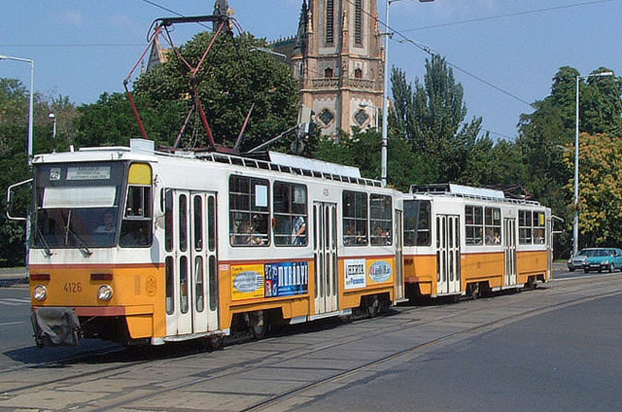 TopWorldAuto >> Photos du Tramway des Tatras - galeries de photos