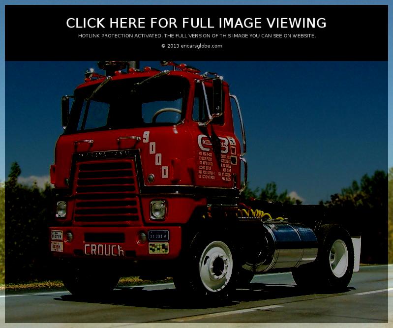 TopWorldAuto >> Photos de l'International Transtar CO4000 - galeries de ...