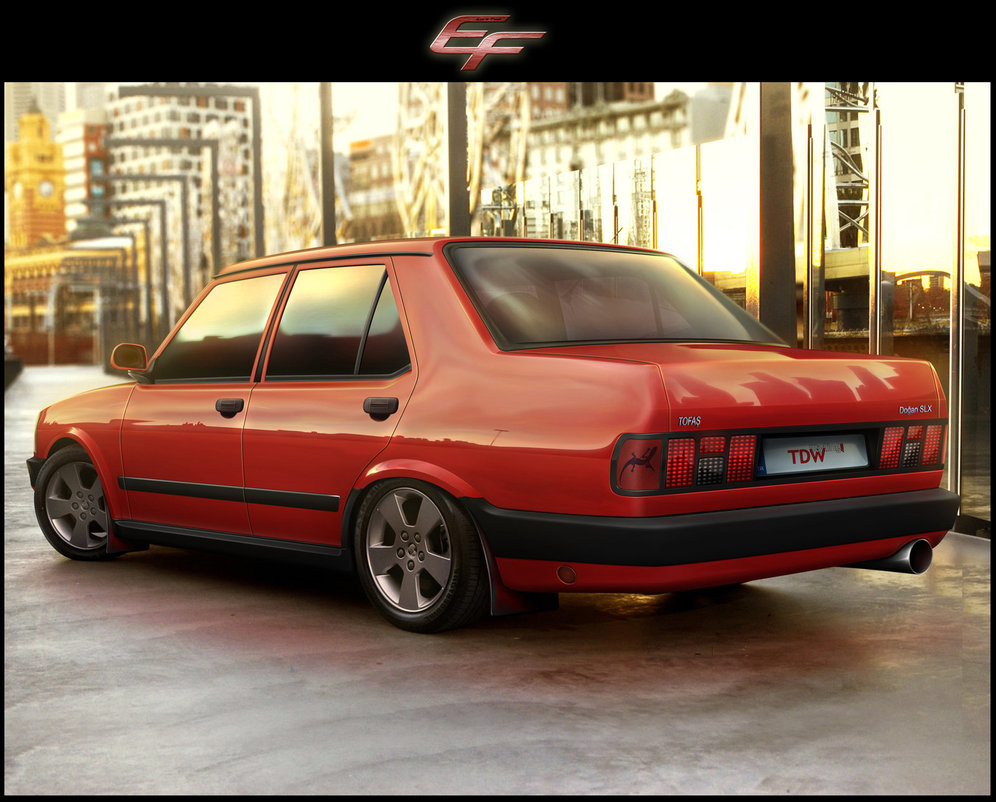 TopWorldAuto >> Photos of Tofas Doan - photo galleries