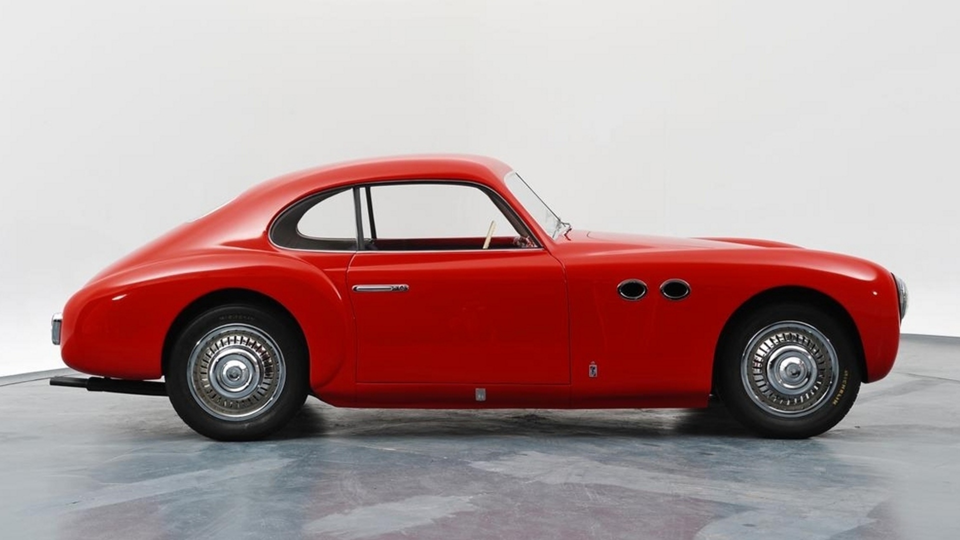 TopWorldAuto >> Photos de Cisitalia 202 - galeries de photos