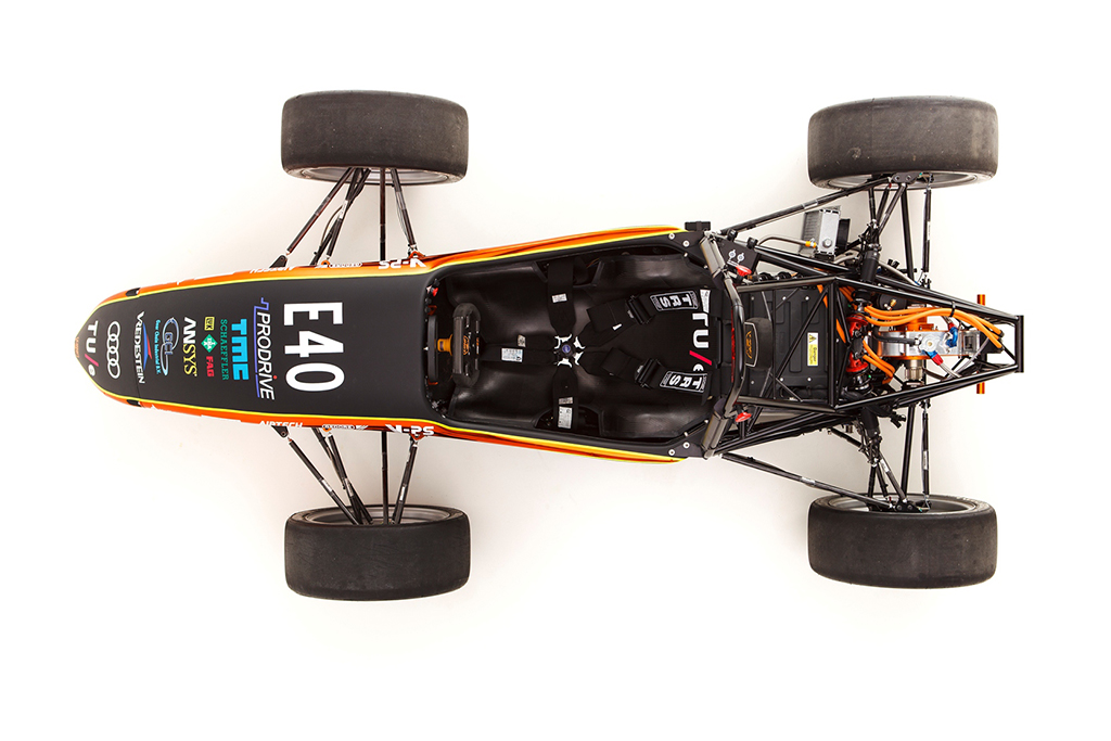 TopWorldAuto >> Photos de Formula student - galeries de photos