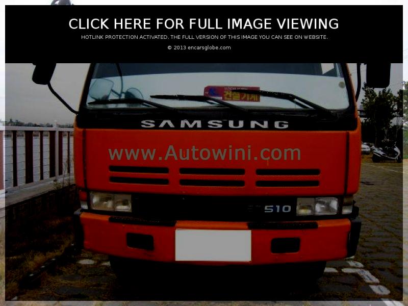 TopWorldAuto >> Photos de Samsung SM510 - galeries de photos