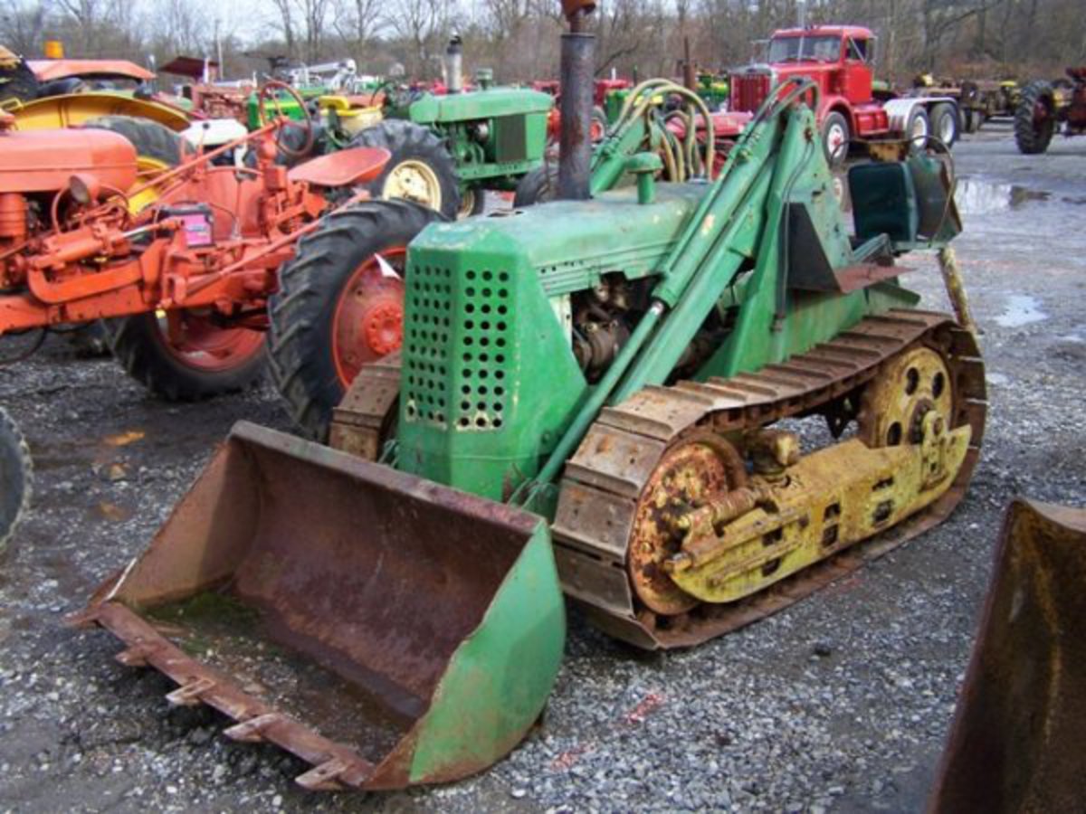 TopWorldAuto >> Photos d'Oliver Loader - galeries de photos