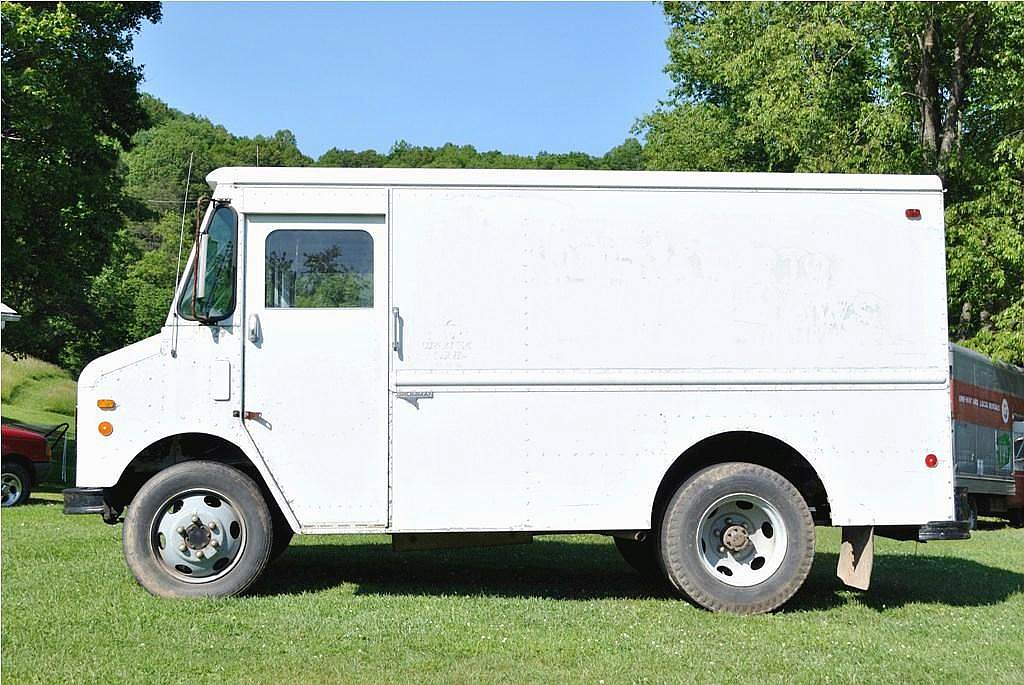 TopWorldAuto >> Photos de Grumman Kurbmaster - galeries de photos