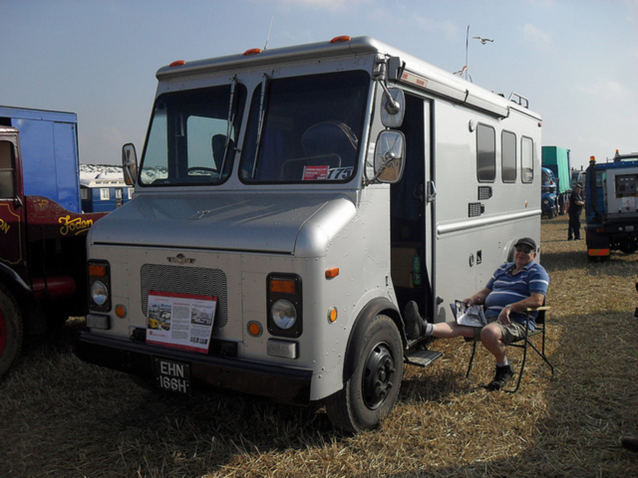 TopWorldAuto >> Photos de Grumman Kurbmaster - galeries de photos