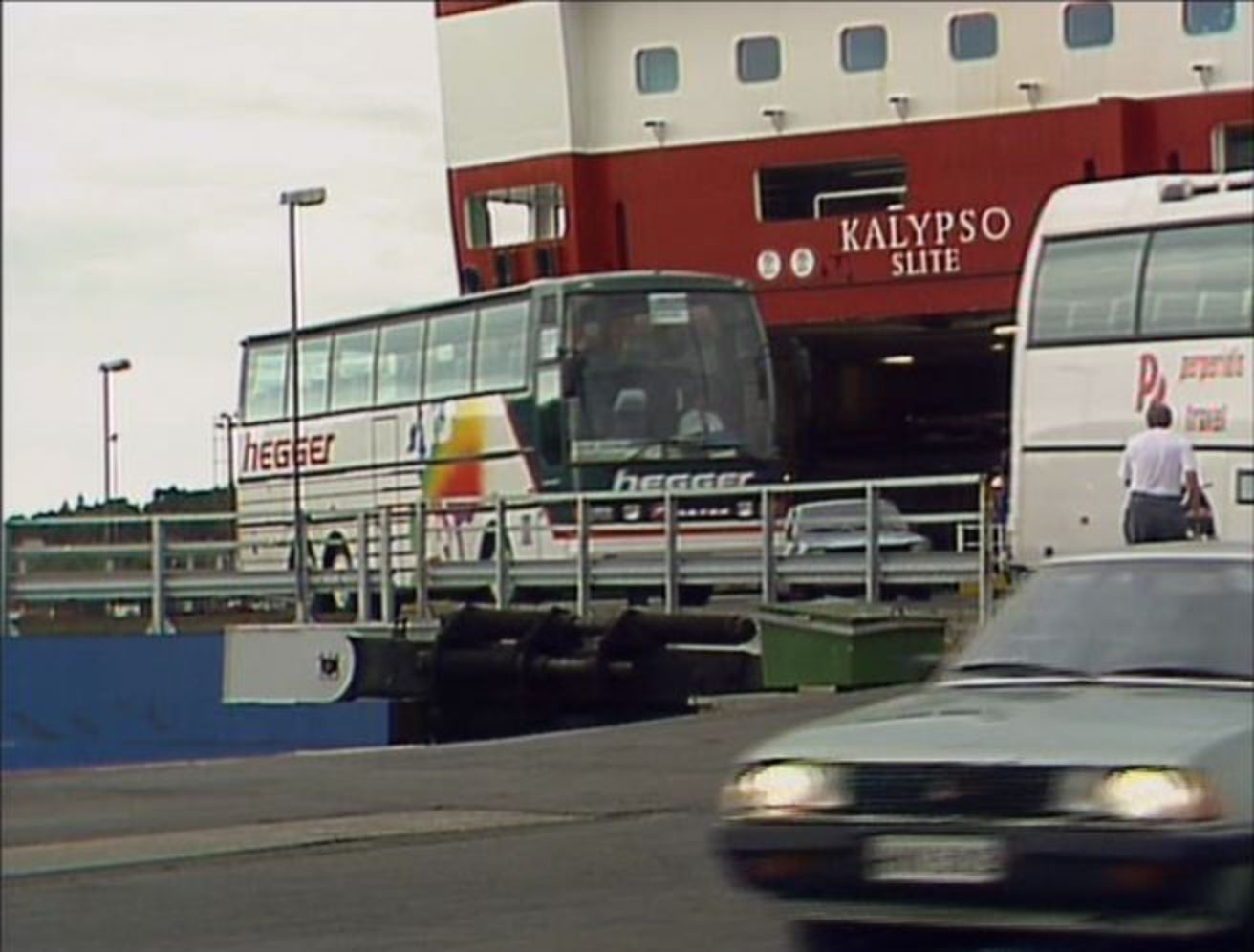 TopWorldAuto >> Photos de SETRA S 215 - galeries de photos