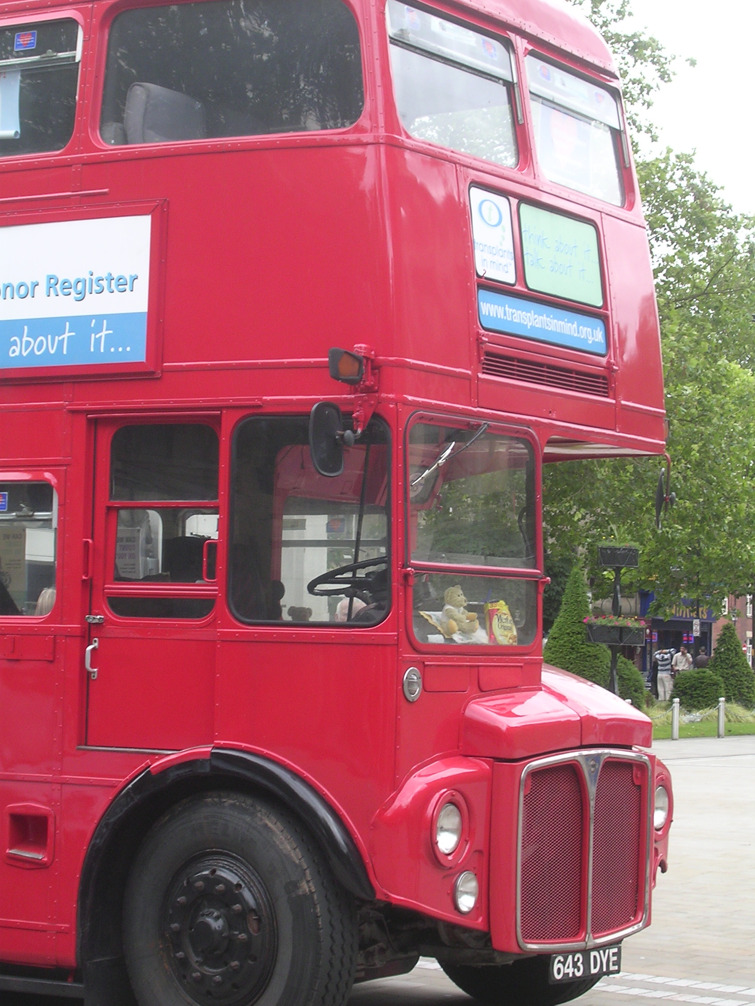 TopWorldAuto >> Photos de Routemaster RM - galeries de photos