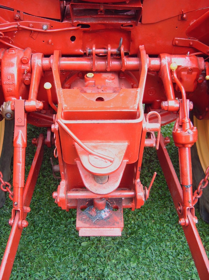 TopWorldAuto >> Photos de David Brown 850 - galeries de photos