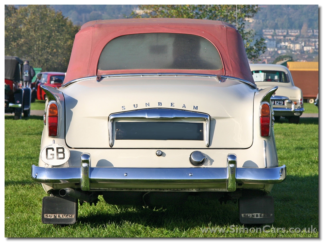 TopWorldAuto >> Photos de Rapière de rayon de Soleil - galeries de photos