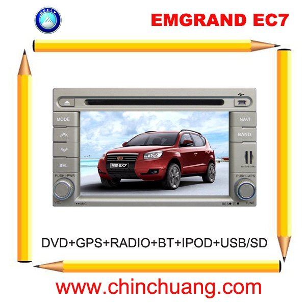 TopWorldAuto >> Photos de Geely CD - galeries de photos