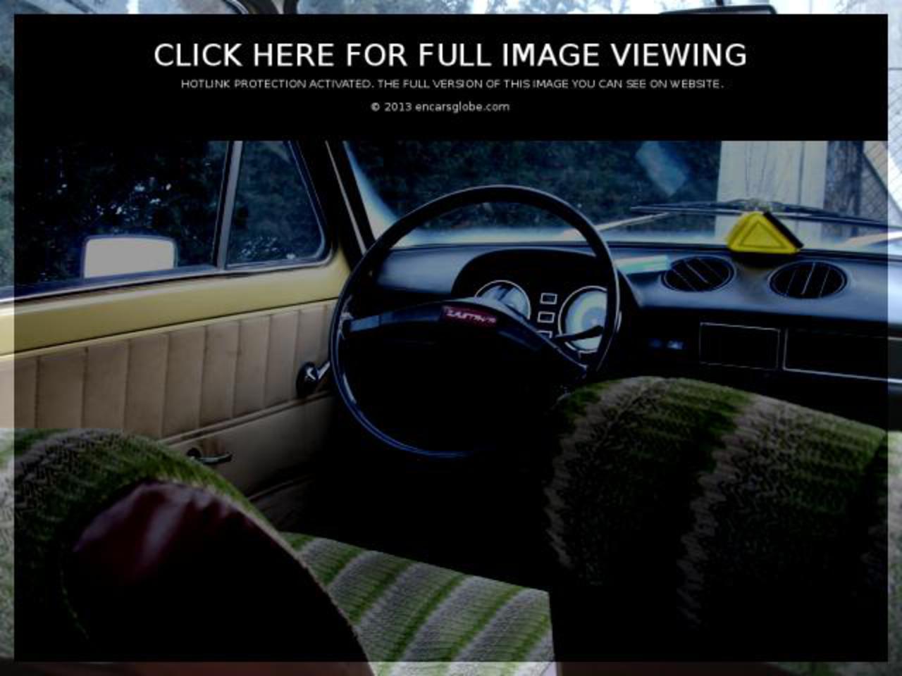 TopWorldAuto >> Photos de Zastava 126P - galeries de photos