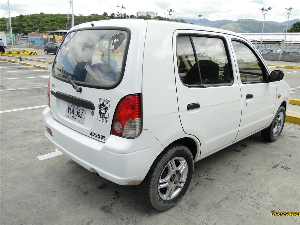 TopWorldAuto >> Photos de BYD Flyer - galeries de photos