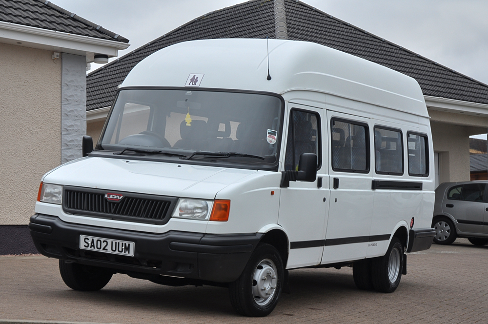 TopWorldAuto >> Photos du convoi LDV - galeries de photos