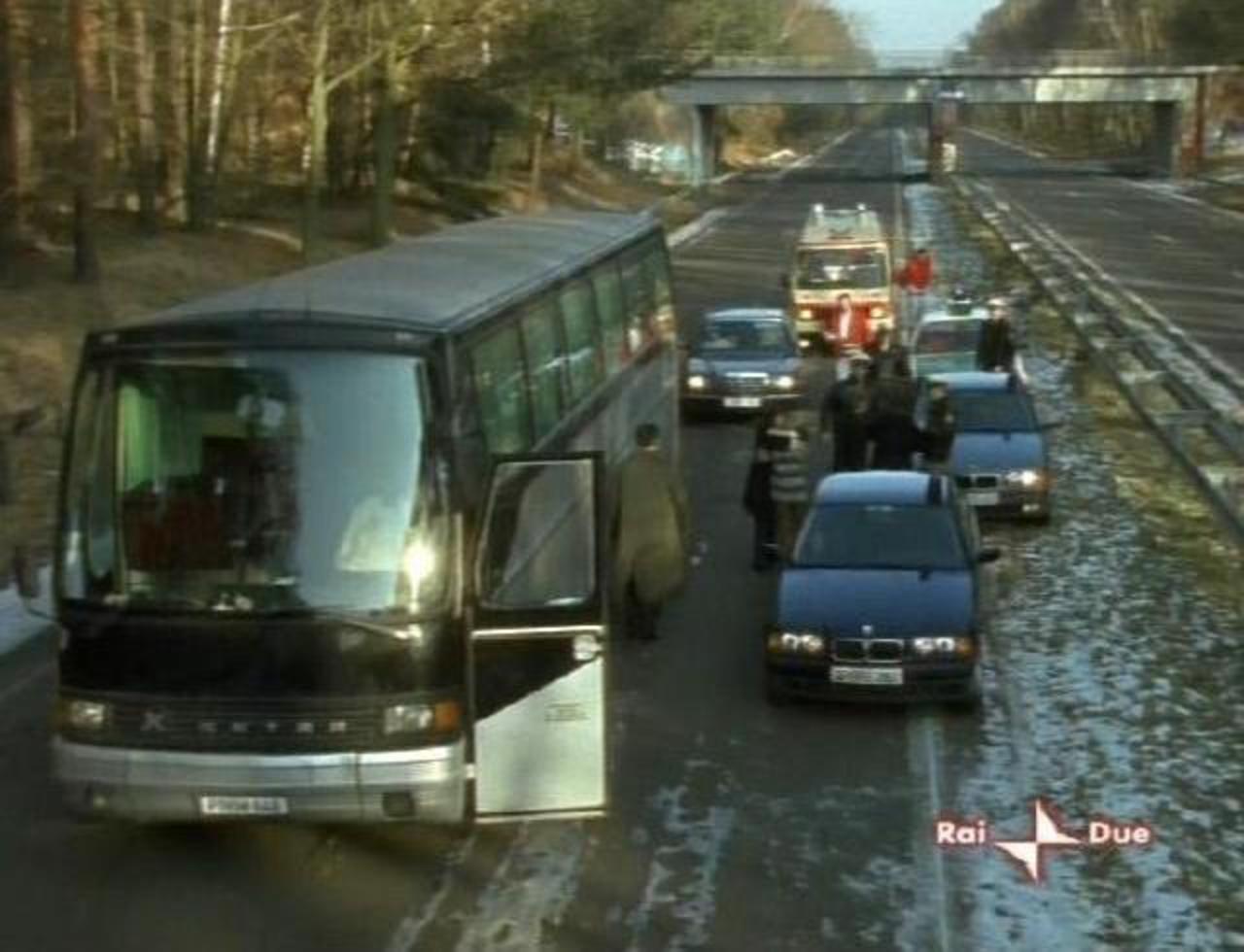 TopWorldAuto >> Photos de SETRA S 215 - galeries de photos