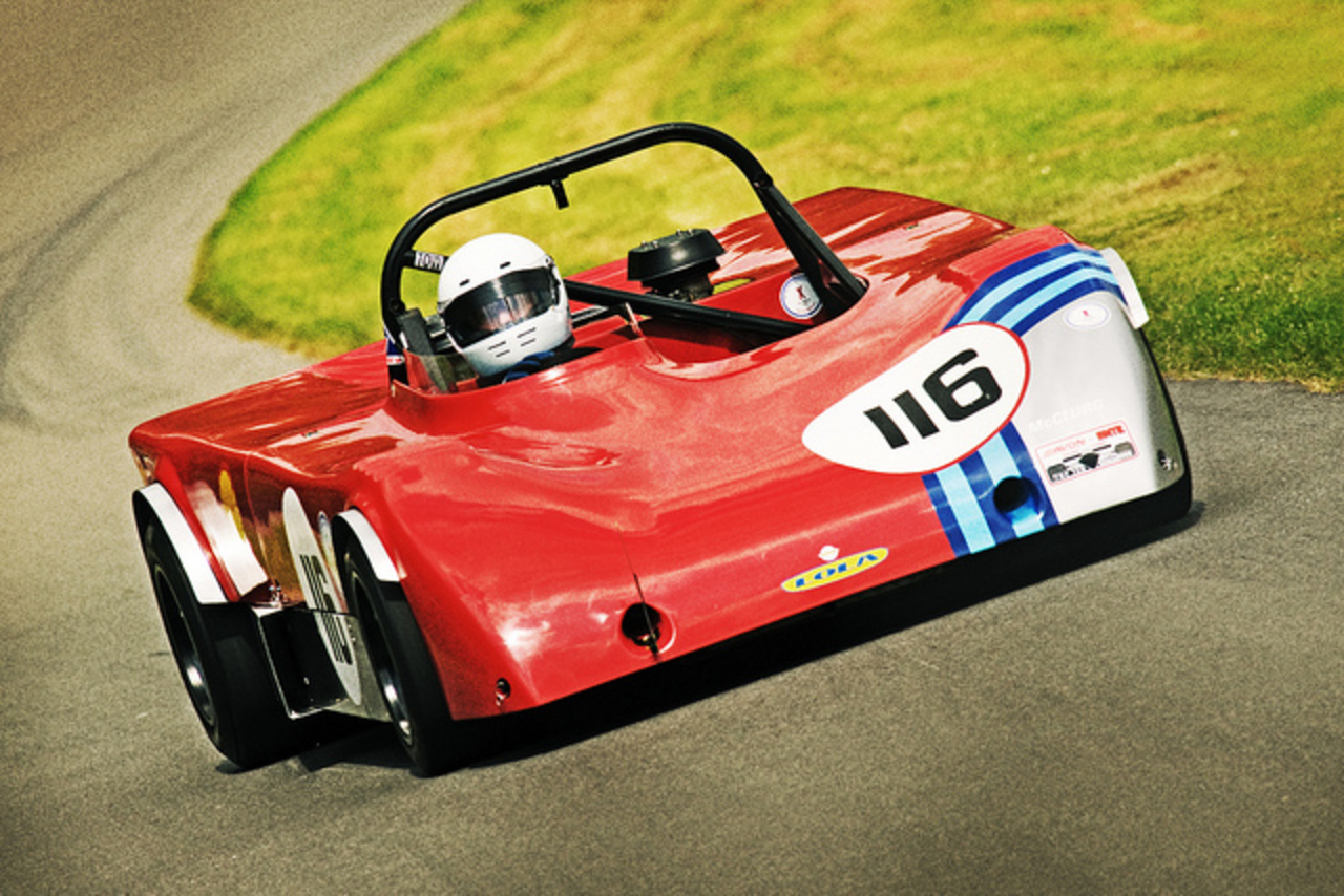 TopWorldAuto >> Photos de Lola T492 - galeries de photos
