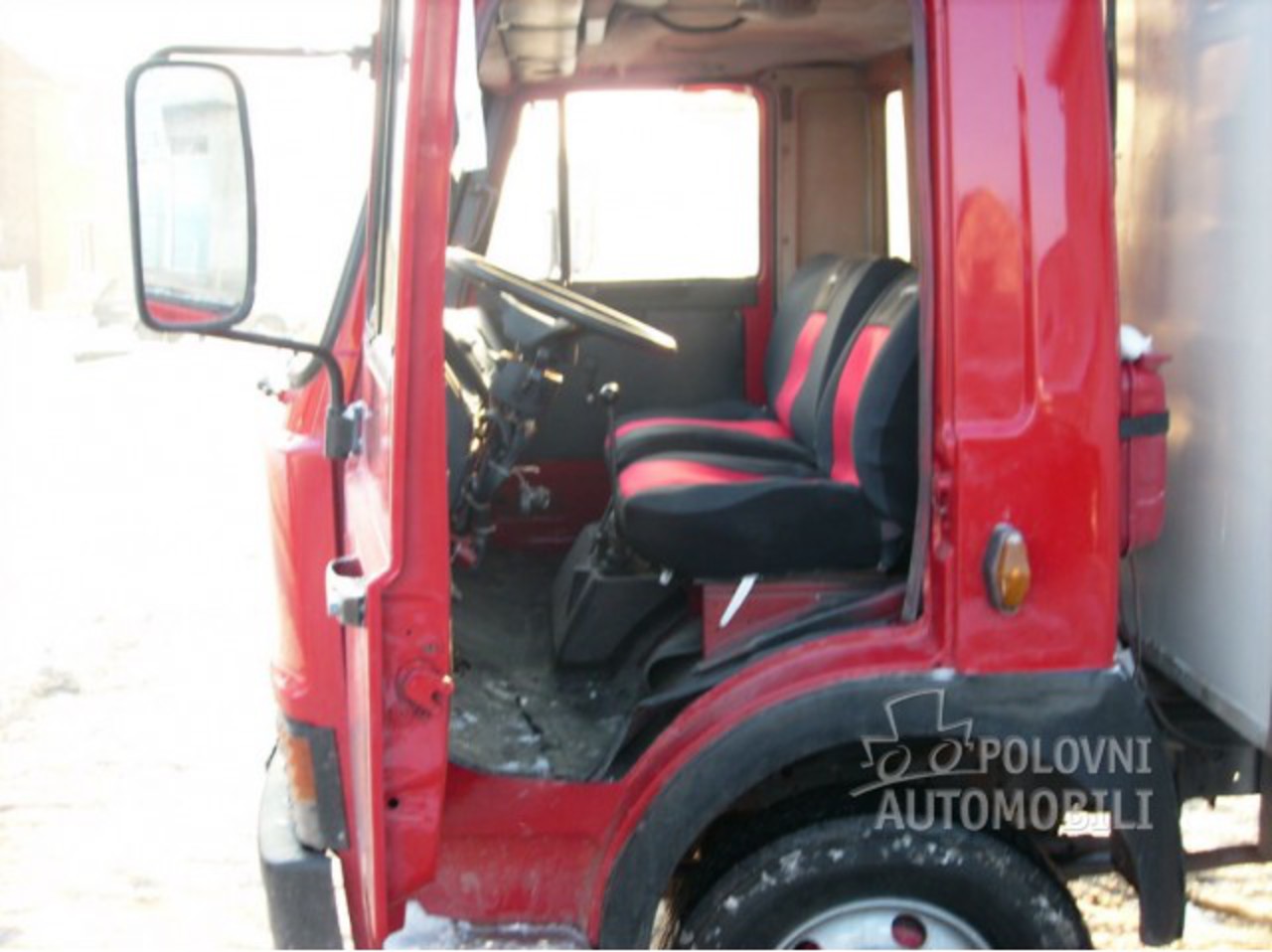 TopWorldAuto >> Photos de Zastava Zastava 650 AN - galeries de photos