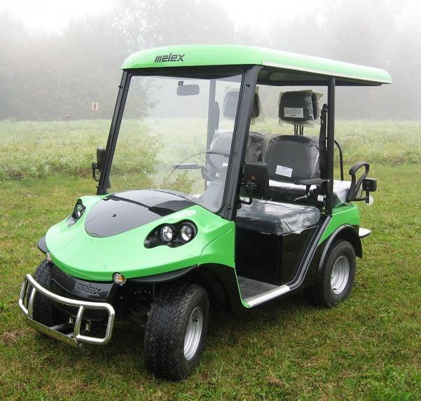 TopWorldAuto >> Photos de Melex - galeries de photos