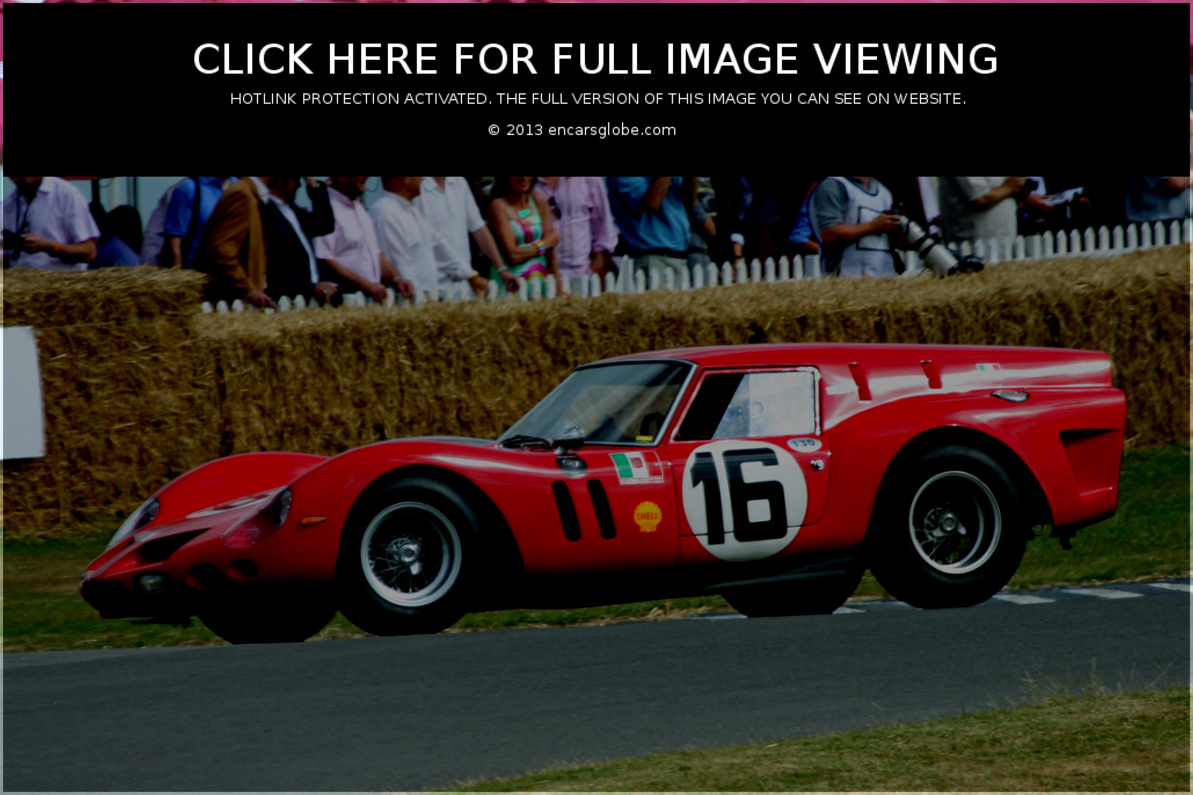 TopWorldAuto >> Photos de ISO Breadvan - galeries de photos