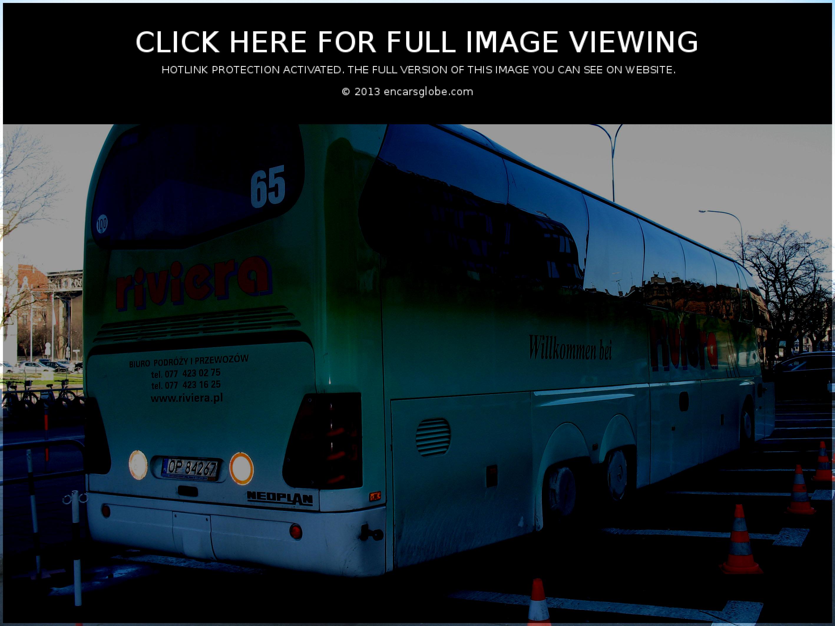 TopWorldAuto >> Photos de Neoplan N9022 - galeries de photos