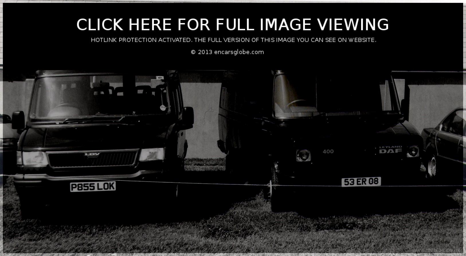 TopWorldAuto >> Photos de Leyland DAF - galeries de photos