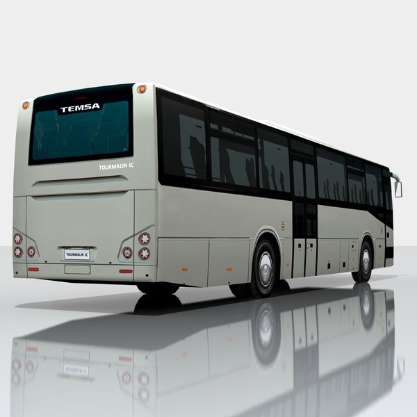 TopWorldAuto >> Photos de TEMSA Tourmalin - galeries de photos