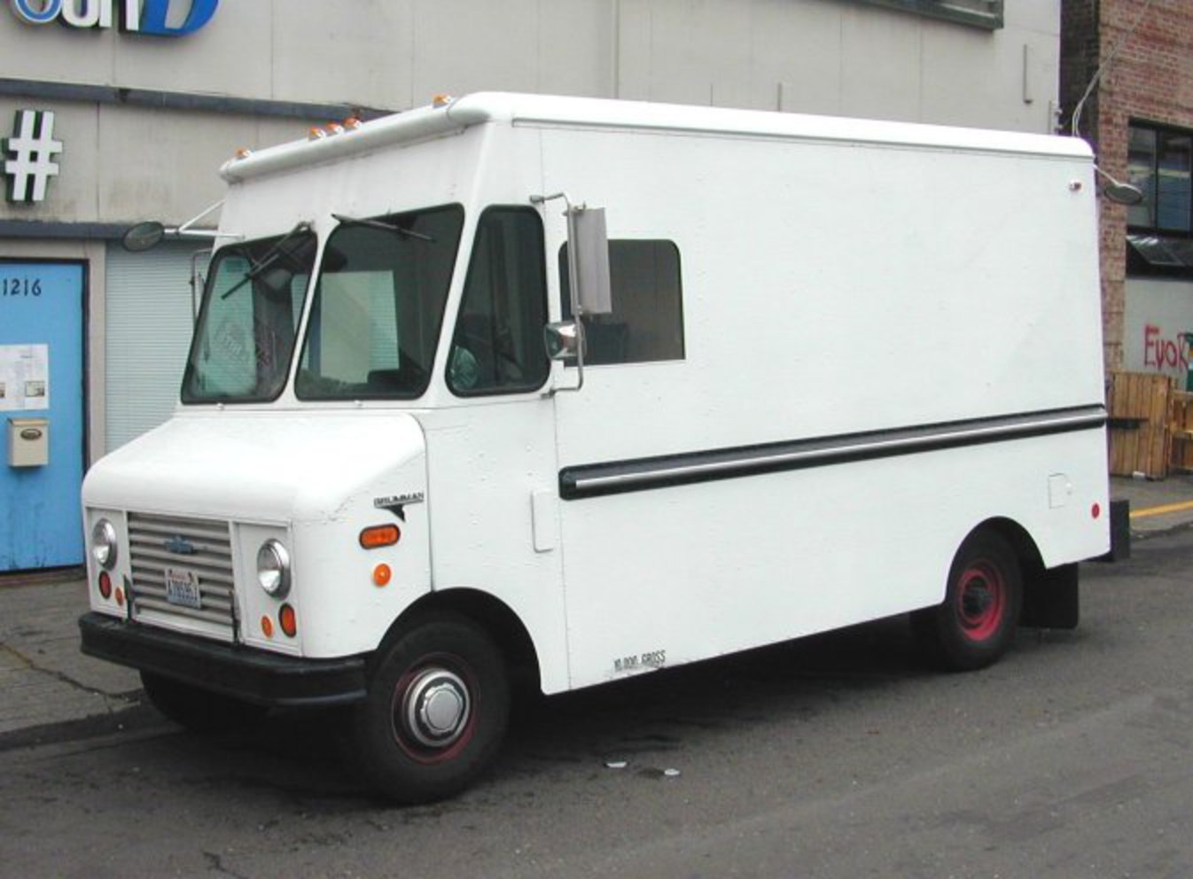 TopWorldAuto >> Photos de Grumman Kurbmaster - galeries de photos