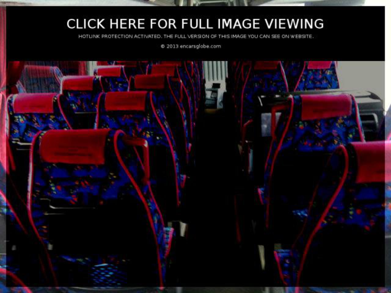 TopWorldAuto >> Photos de Neoplan Cobus - galeries de photos