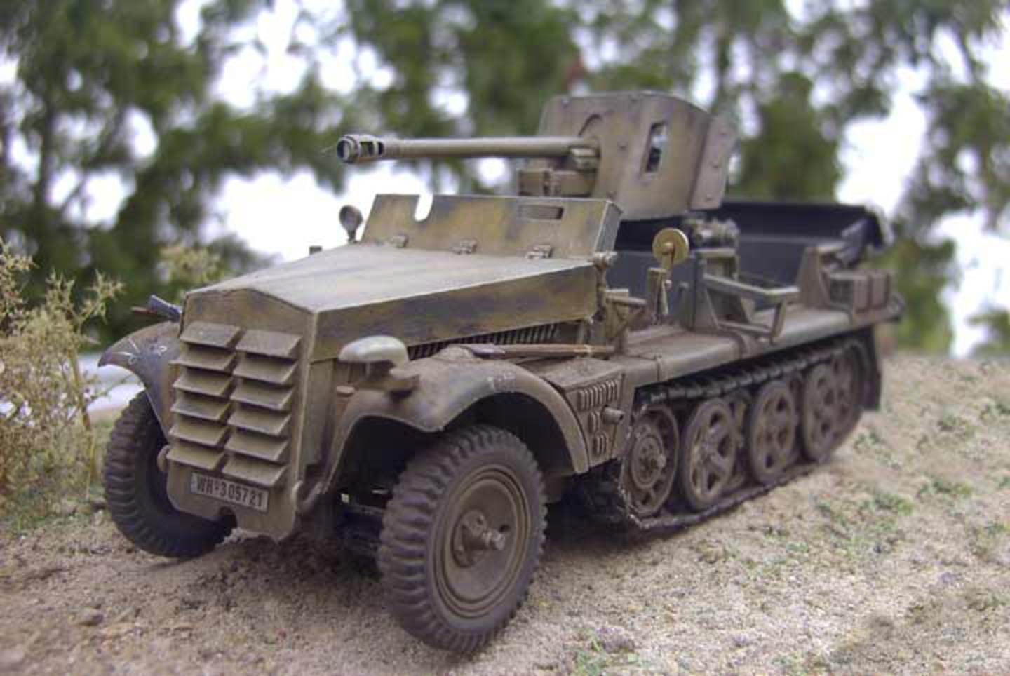 TopWorldAuto >> Photos de Demag D7 - galeries de photos